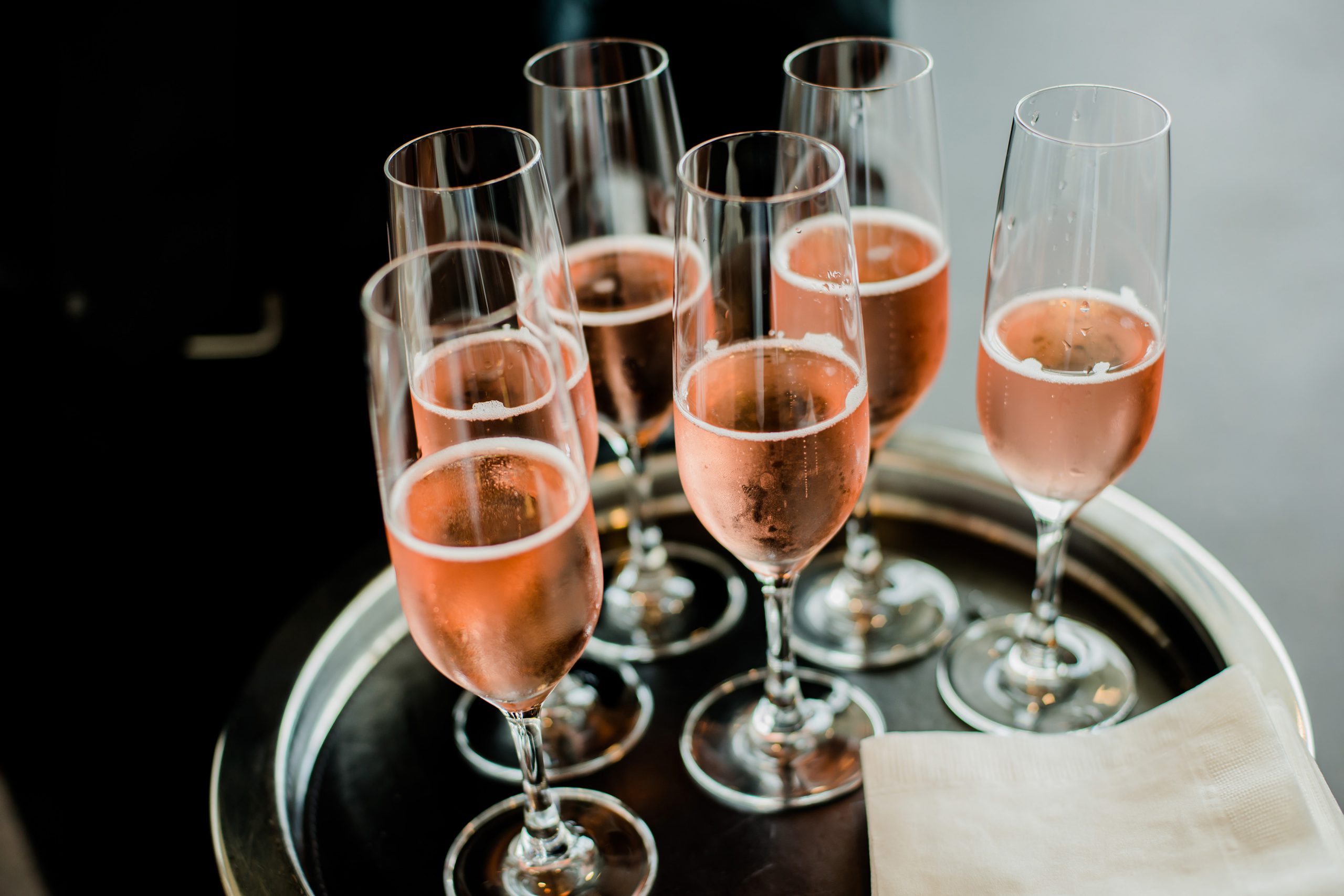 Weddings - Waterview Loft