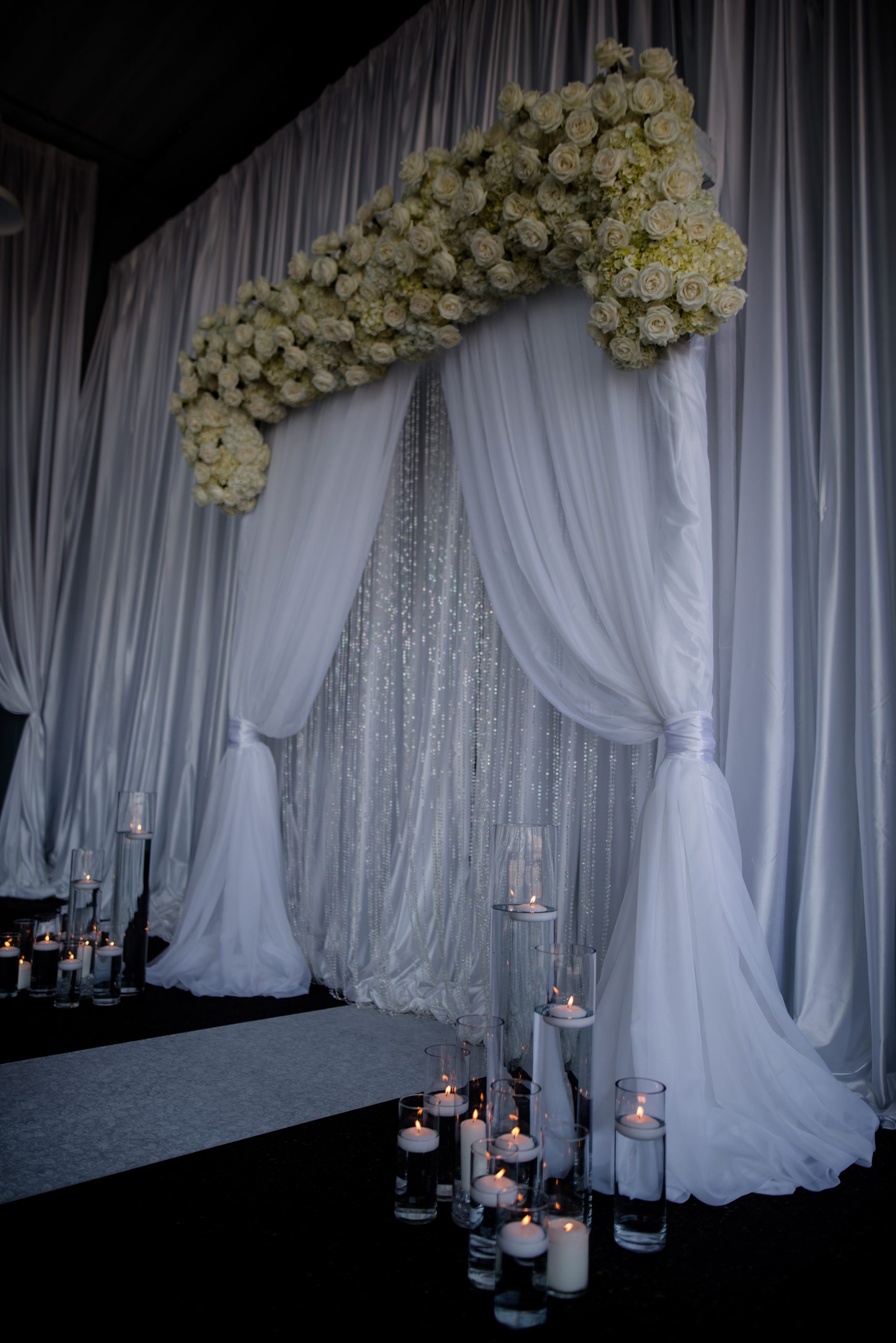 Weddings - Waterview Loft